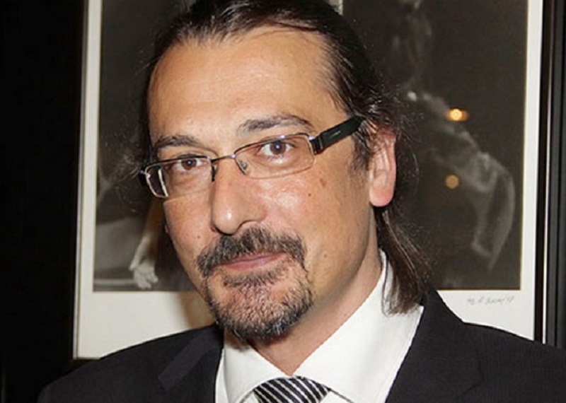 Опчињен једном женом, једном црквом и Богородицом! - Седмица